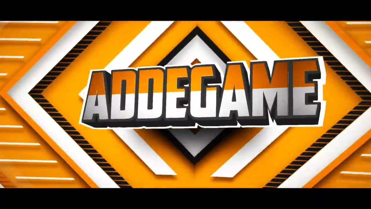 ADDEGAME INTRO - YouTube