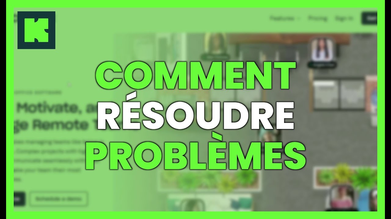 Comment RÉSOUDRE les PROBLÈMES de MAUVAISE CONNEXION INTERNET avec ...