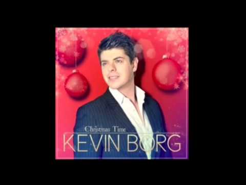 Kevin Borg - Christmas Time - YouTube