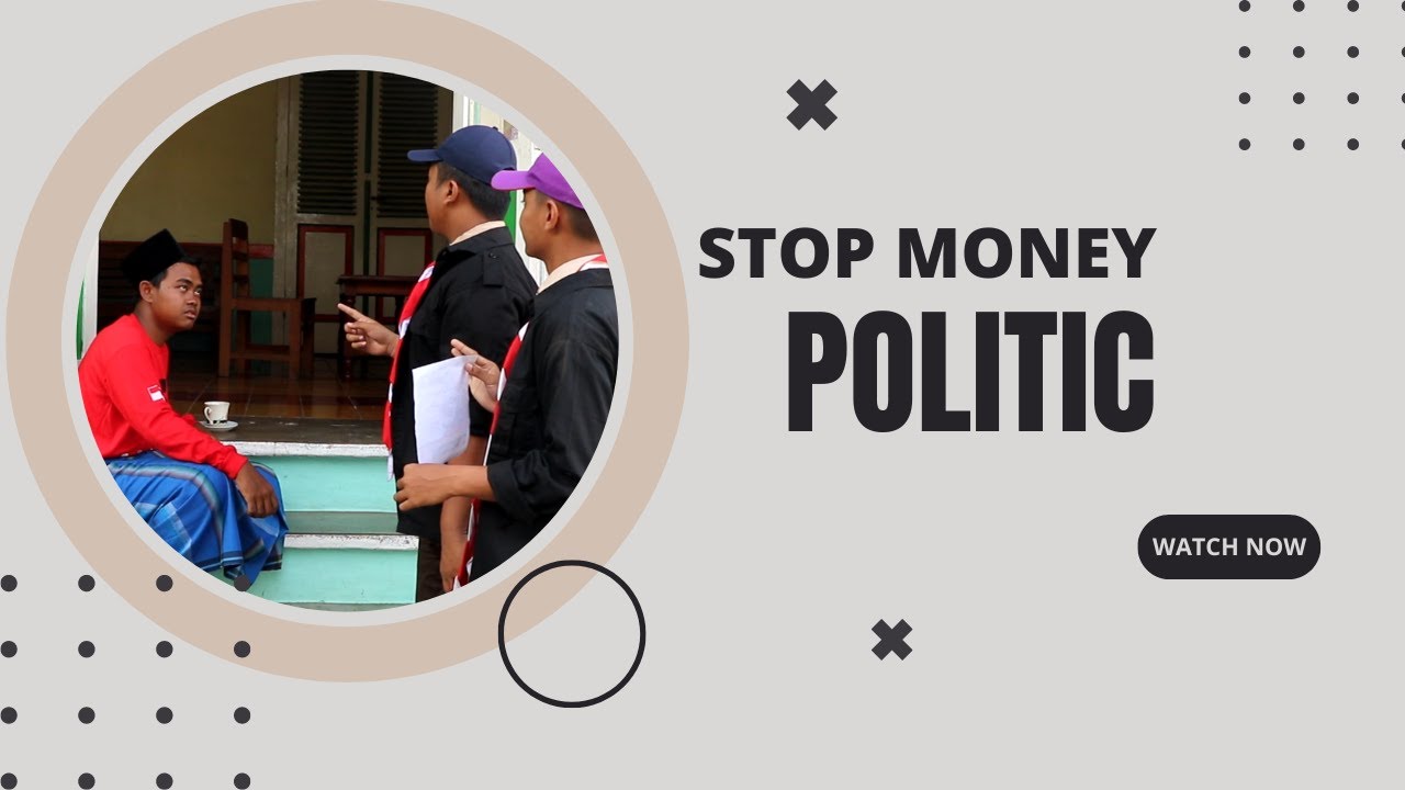 ILM - Stop Money Politic - YouTube