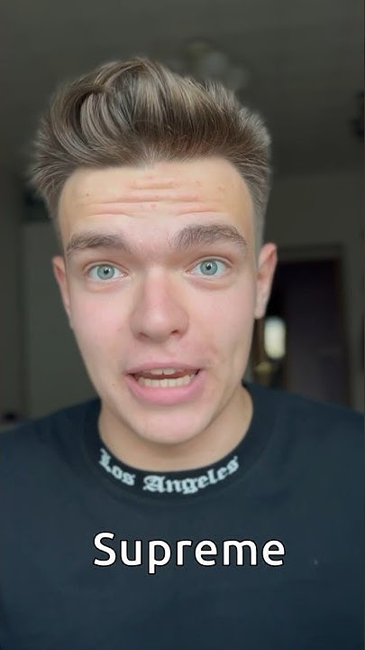 Уже сегодня релиз!!#найк #суприм #nike - YouTube