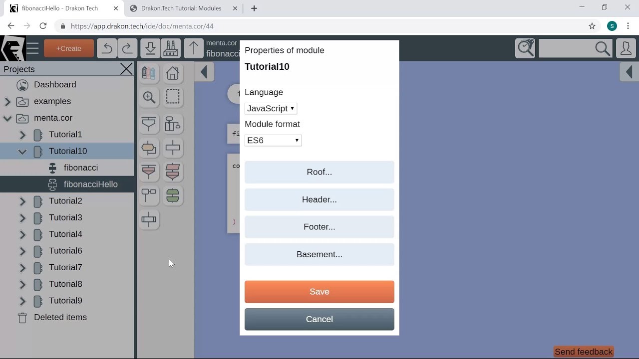 Drakontech Tutorial Commonjs Es6 And Other Module Formats Youtube 5453