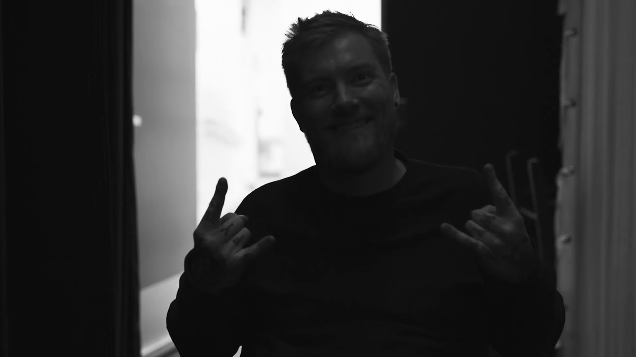 Kev Brooks Promo 2019 Fine 04 - YouTube