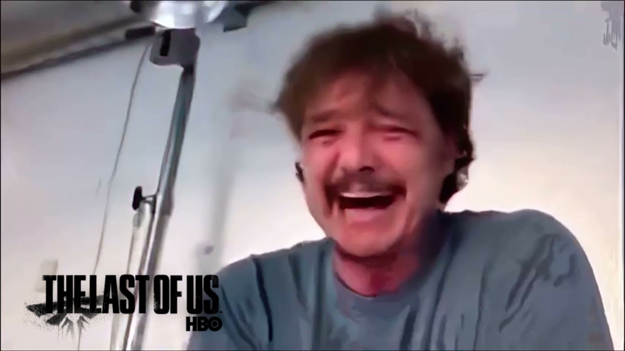 The Last Of Us Youtube