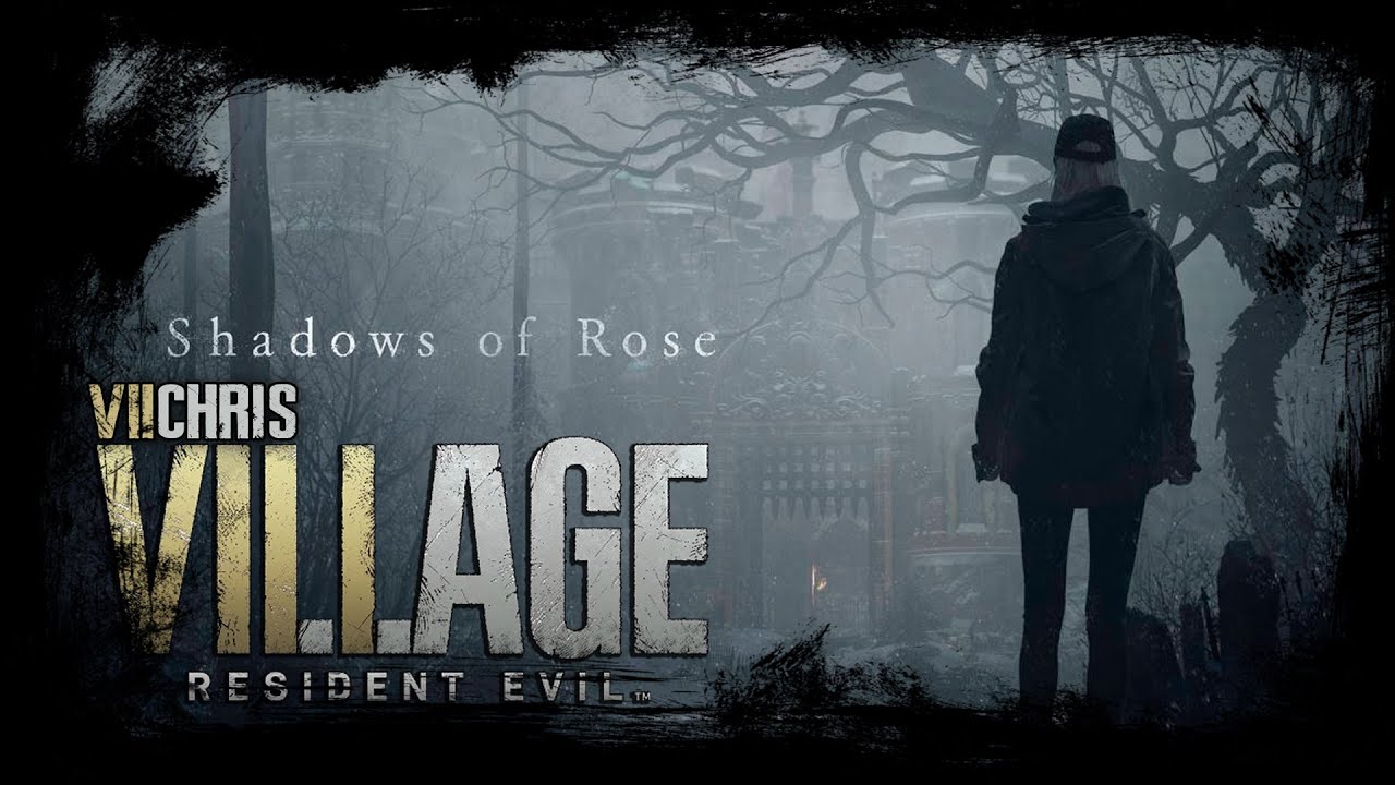 RE: Village • Shadows of Rose | #1 - YouTube