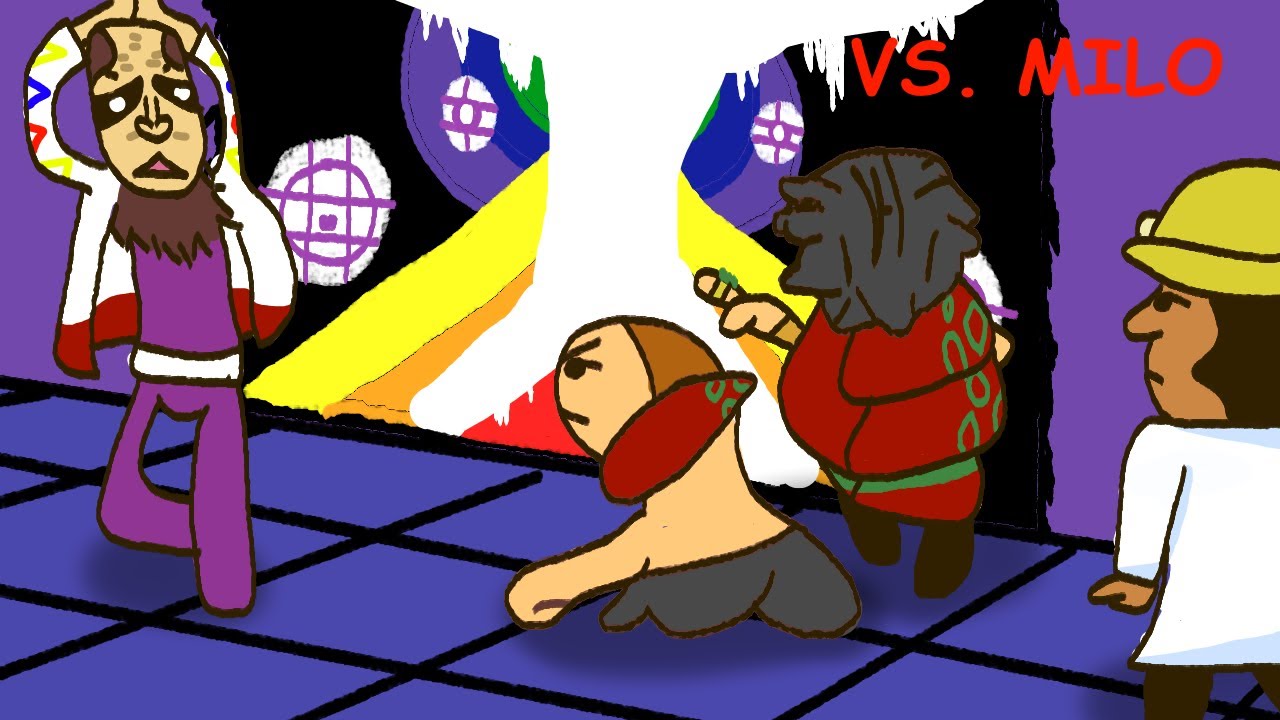 LISA The Pointless - SOTWS Infinity Unfolds; Battle Against Mikhael ...