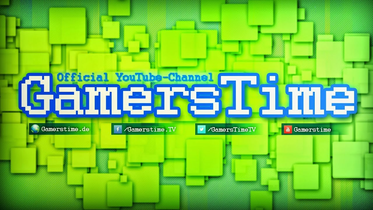 Gamerstime Ts Fragerunde am 8.10.2015 - YouTube