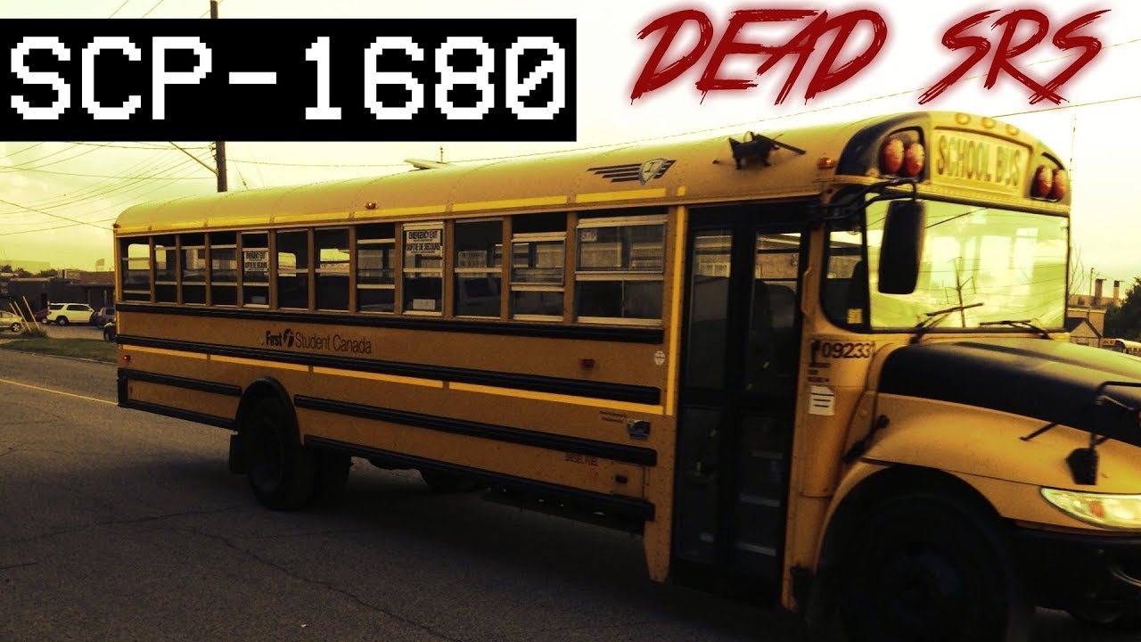 D̦E̷̗͇̲̗̝̬ͅA̦̝̬̟͞D ̡̜̪̰̦̭̳S͔̳͕͝R͕Ś̳̳̖̦̳̹ͅ: SCP-1680 [Entry analysis ...