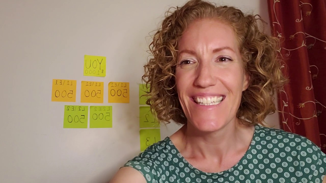 Color Street Compensation Plan - YouTube