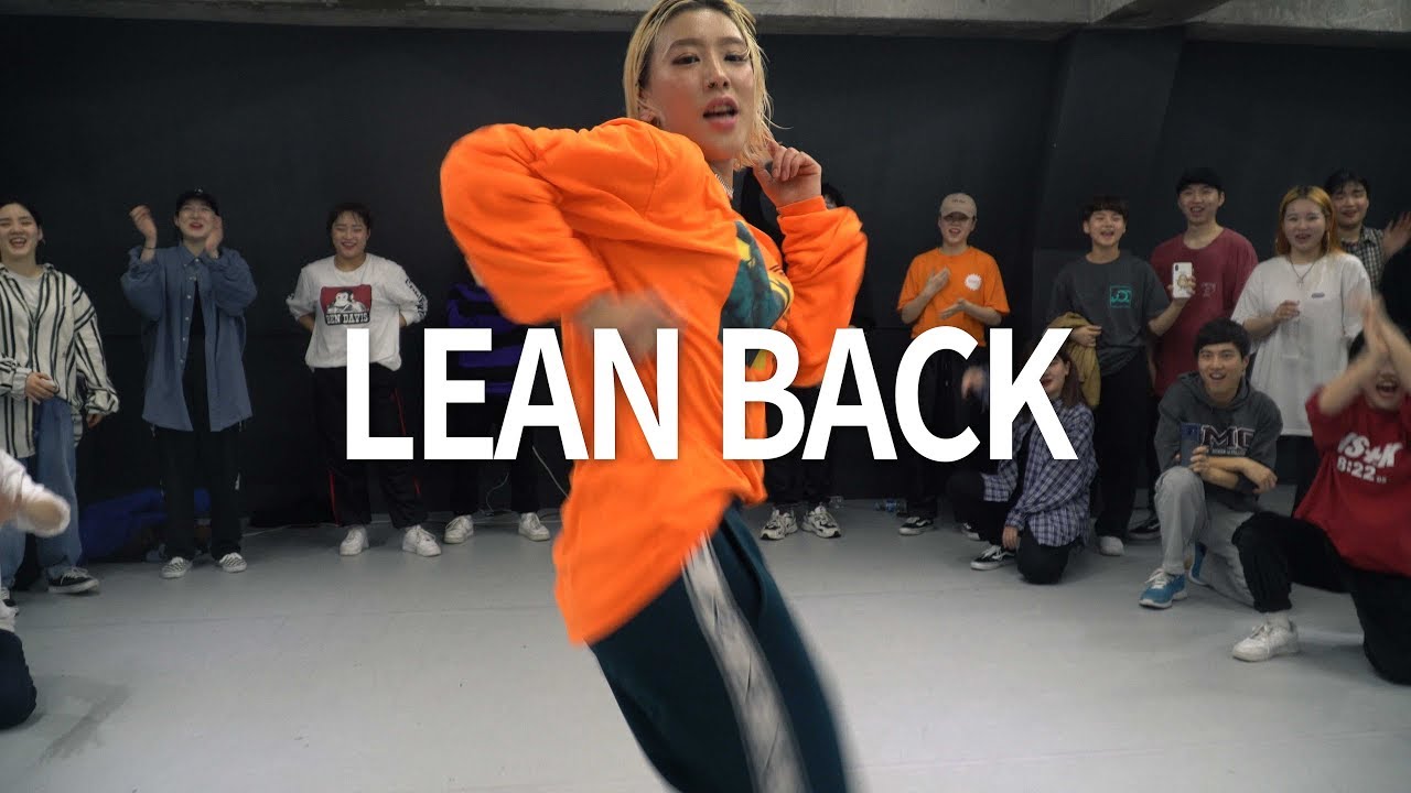Lean Back (Remix) - Fat Joe Feat. Lil Jon ft. Eminem ft. Mase ft. Remy ...