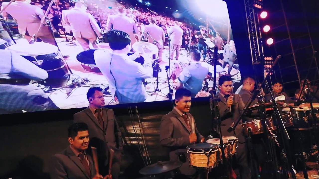ARMONIA 10 , ESCRIBEME - YouTube Music