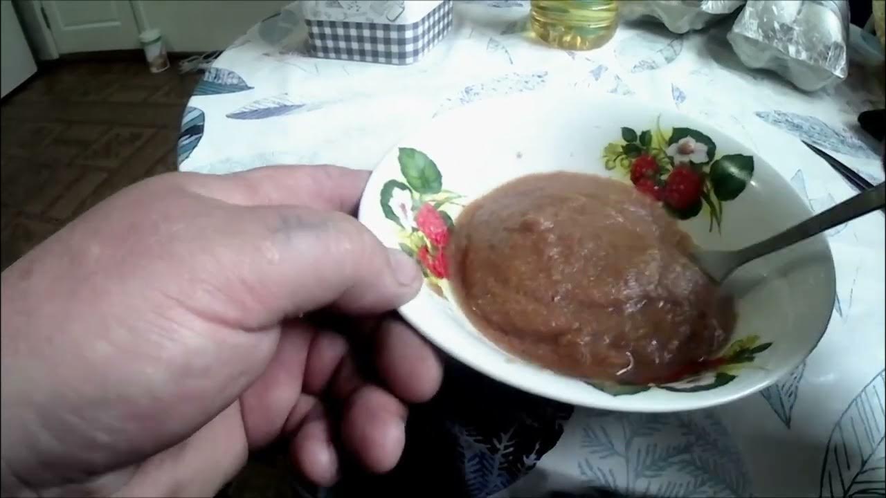 Солёная икра сороги , местный деликатес! - YouTube