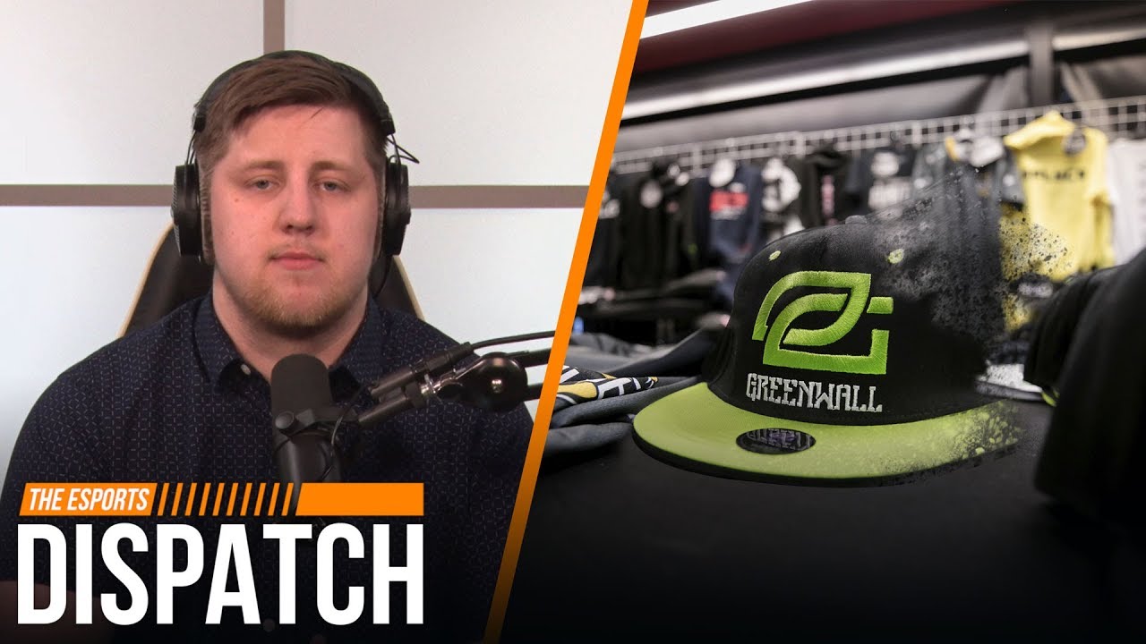 H3CZ vs Immortals?! What will happen to OpTic Gaming? | The Esports ...