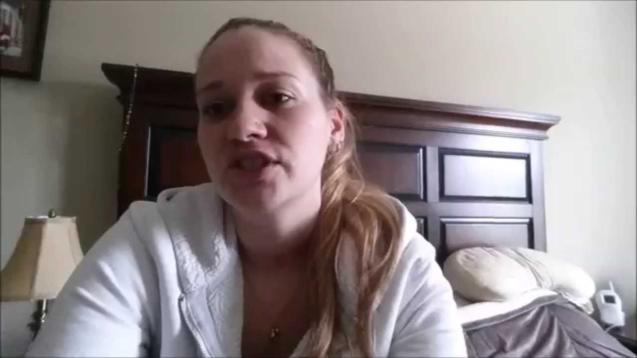 Crystal from Kitchener Testimonial - YouTube