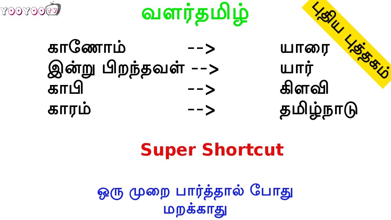 6 TNPSC TNUSRB PC Exam Important Topic 6-tnpsc-tnusrb-pc-exam-important-topic