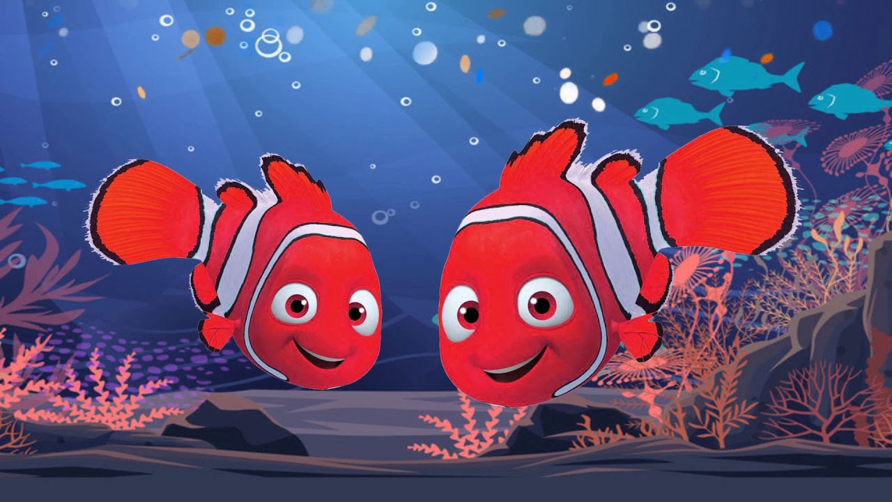 The Finger Family Song | Kiddu TV Nursery Rhymes & Songs For Children ...