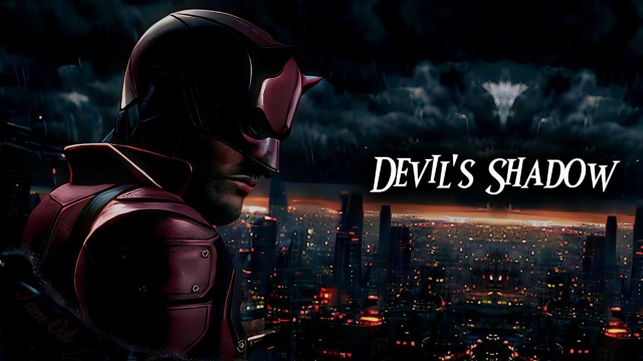 Devil's Shadow - YouTube