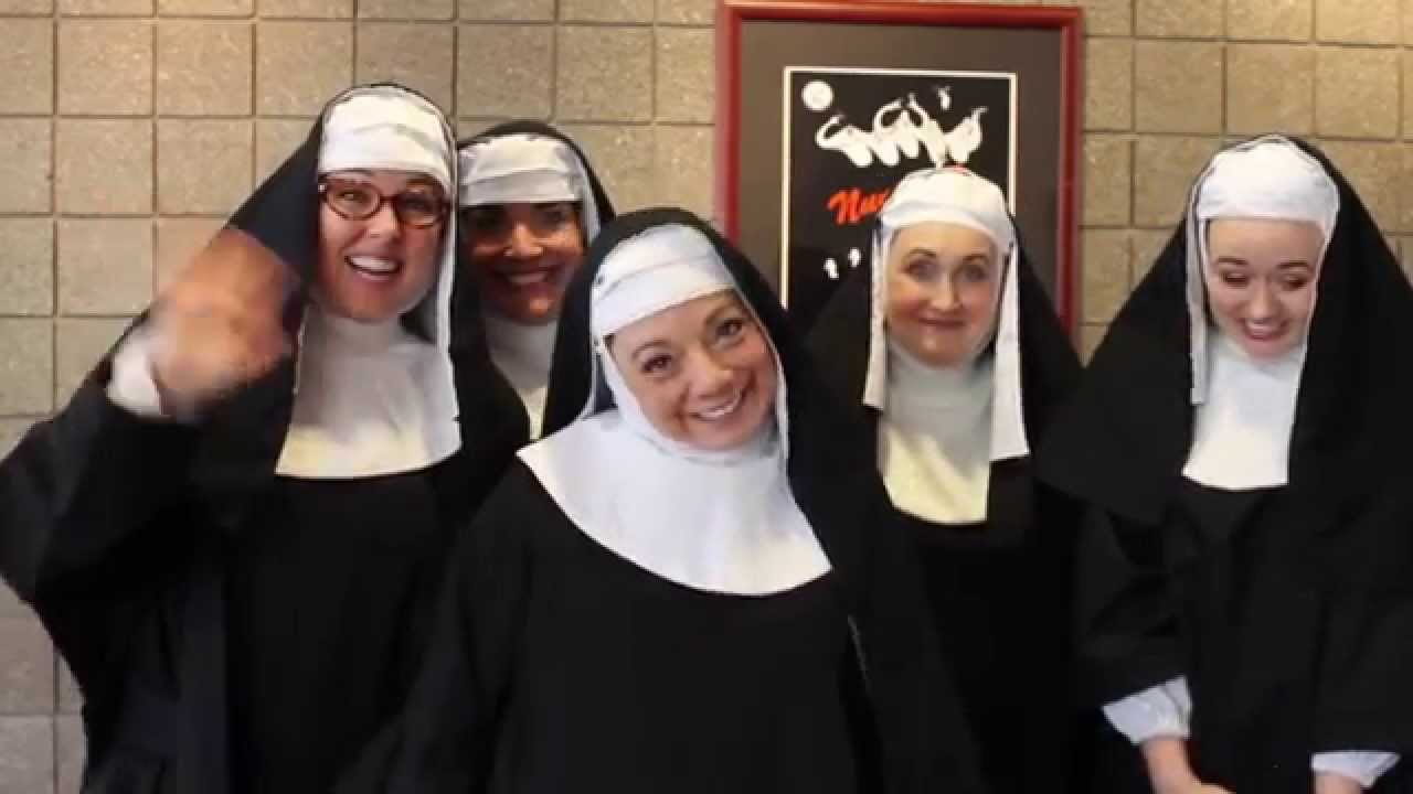 Nunsense - YouTube