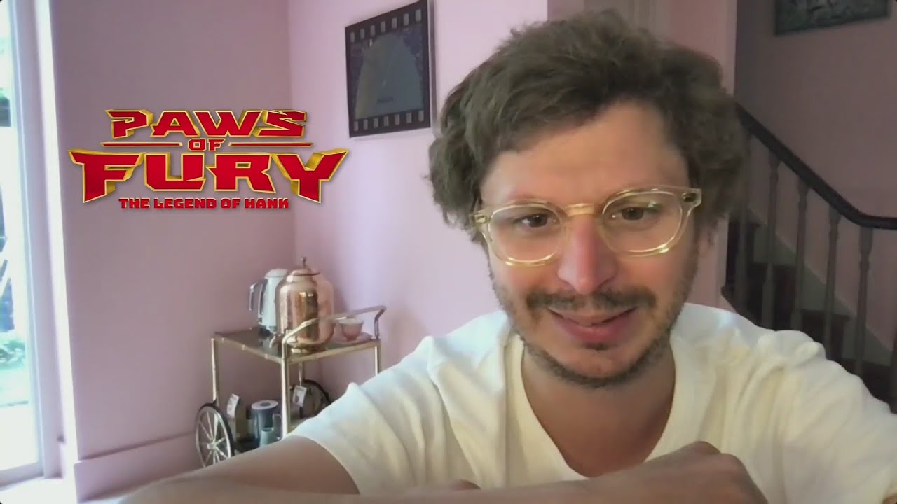 Michael Cera talks about life as a new dad - YouTube
