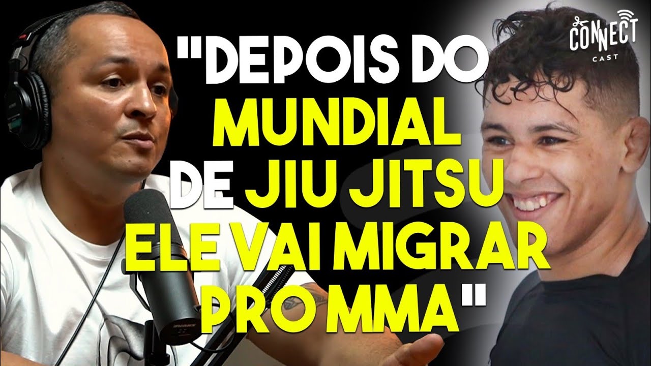 Melqui fala sobre o destino de Mica Galvão e possível migração para o ...