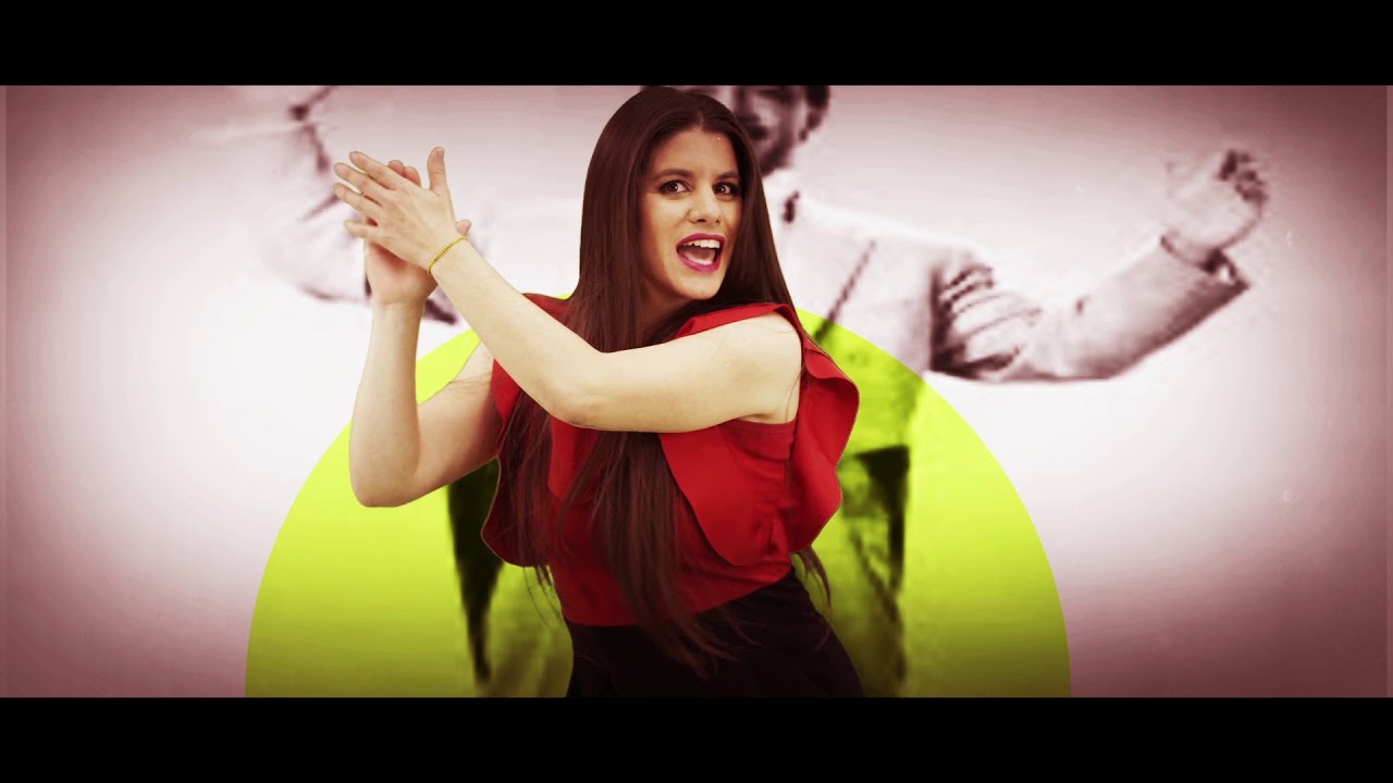 Banda de Boyeros: Rico Mambo - YouTube