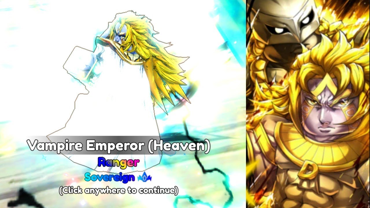 Grinding For Sovereign Dio OH Anime Rangers X - YouTube