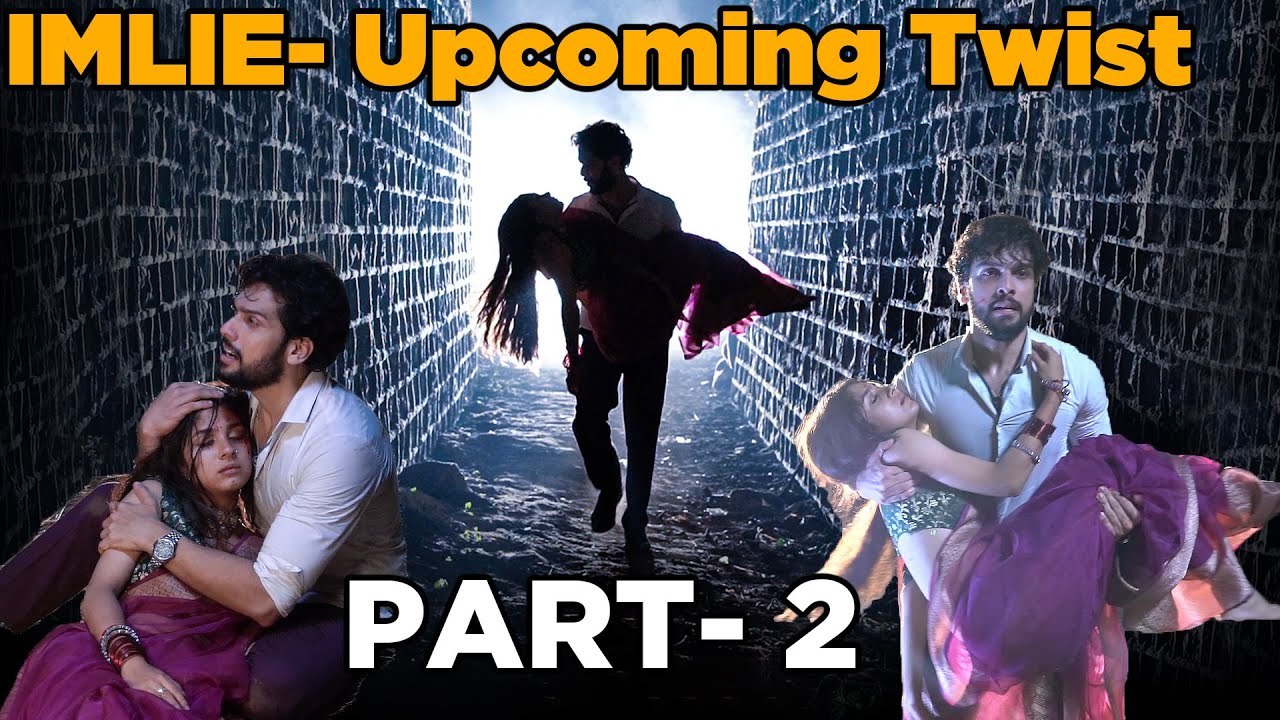 Imlie 3 | Behind the scenes | Upcoming Twist | Part-2 | Adrija | Sai ...