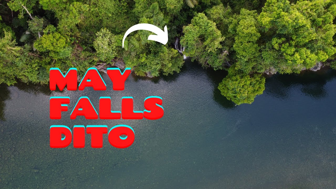 Where to go in Narra Palawan Philippines? Manggahan River - YouTube