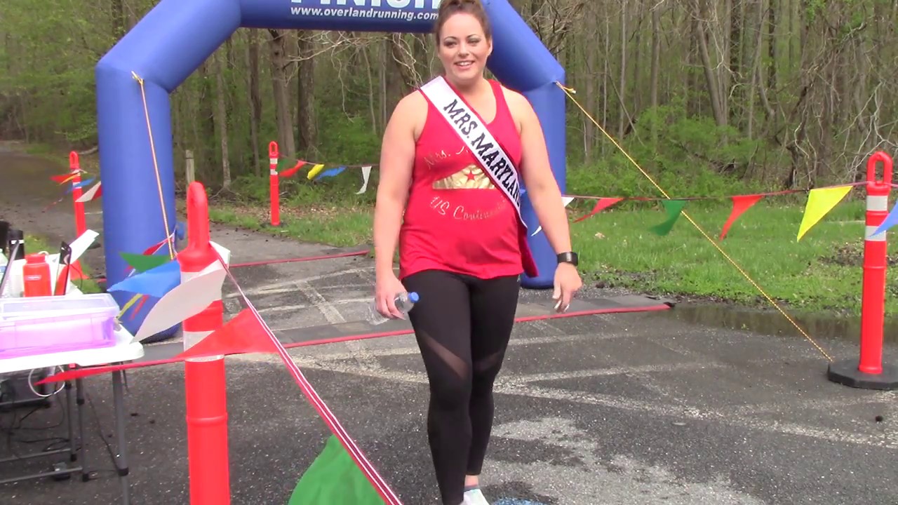2018 JLA Fun Run Finish Line Video - YouTube