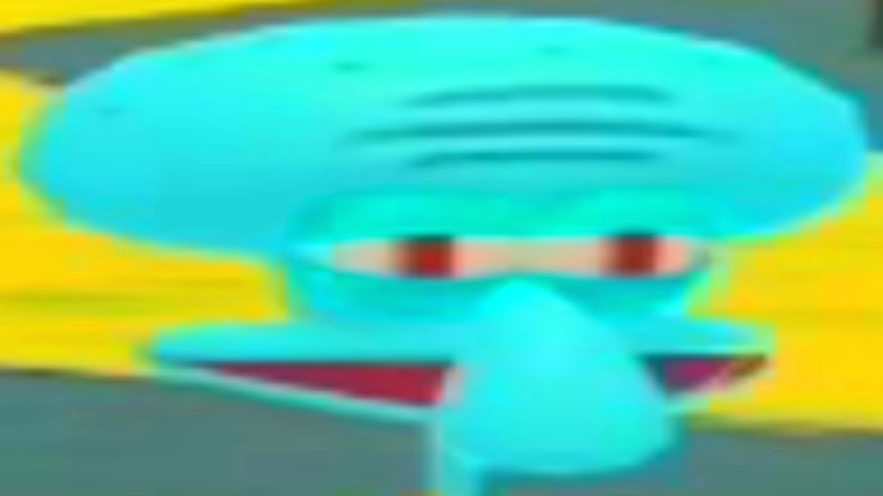 EARRAPEWARD STROKES (AI Sponge Clip) - YouTube