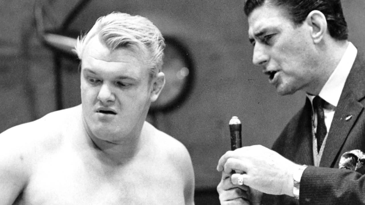 Lord Layton - YouTube