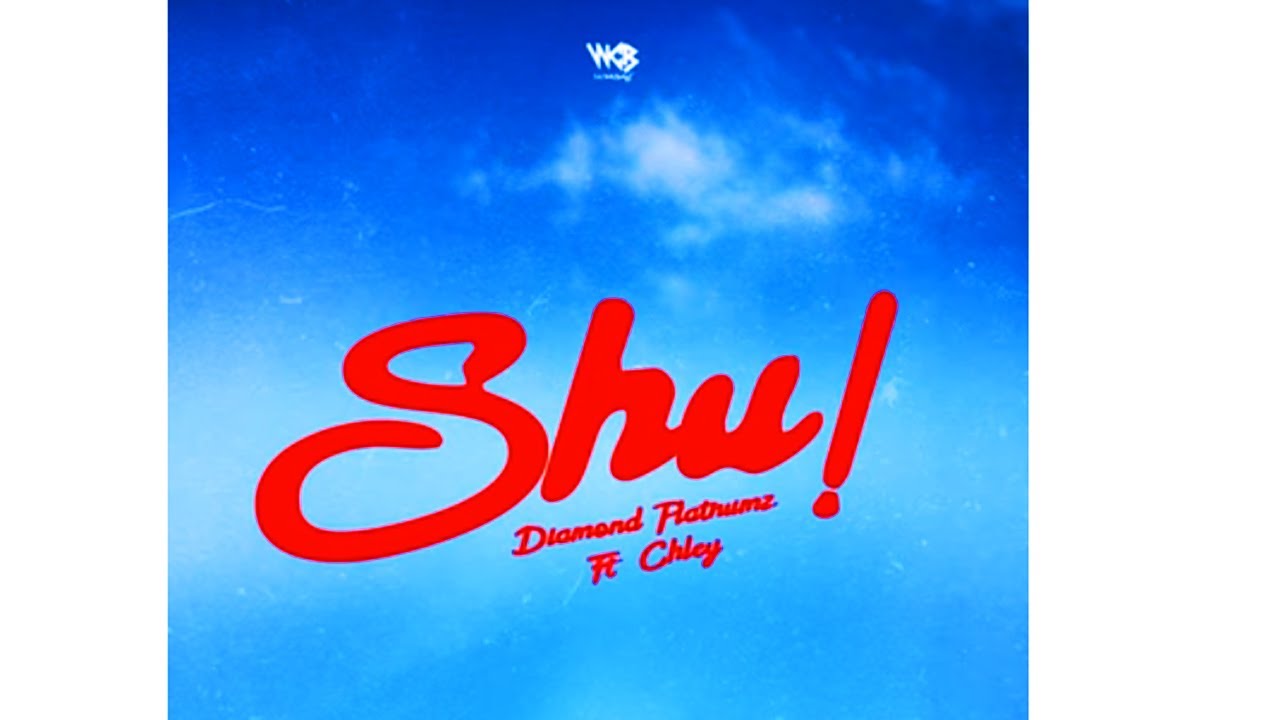 Diamond Platnumz SHU SHU SHU - YouTube