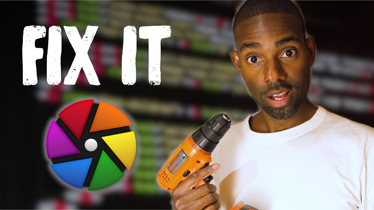 Debugging Darktable Lua Scripts – Quick Troubleshooting Guide - YouTube