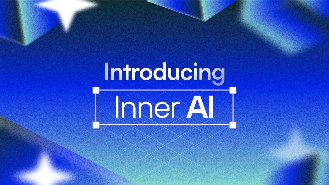 Introducing Inner AI - YouTube