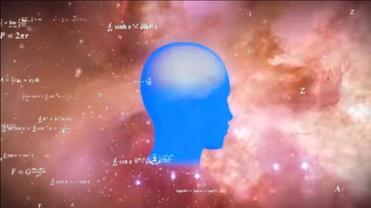 galaxy brain meme - YouTube