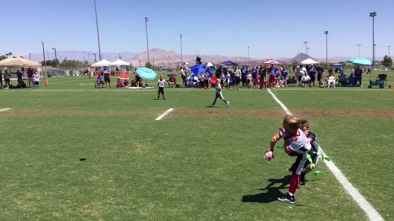 HFFL Super Bowl - YouTube