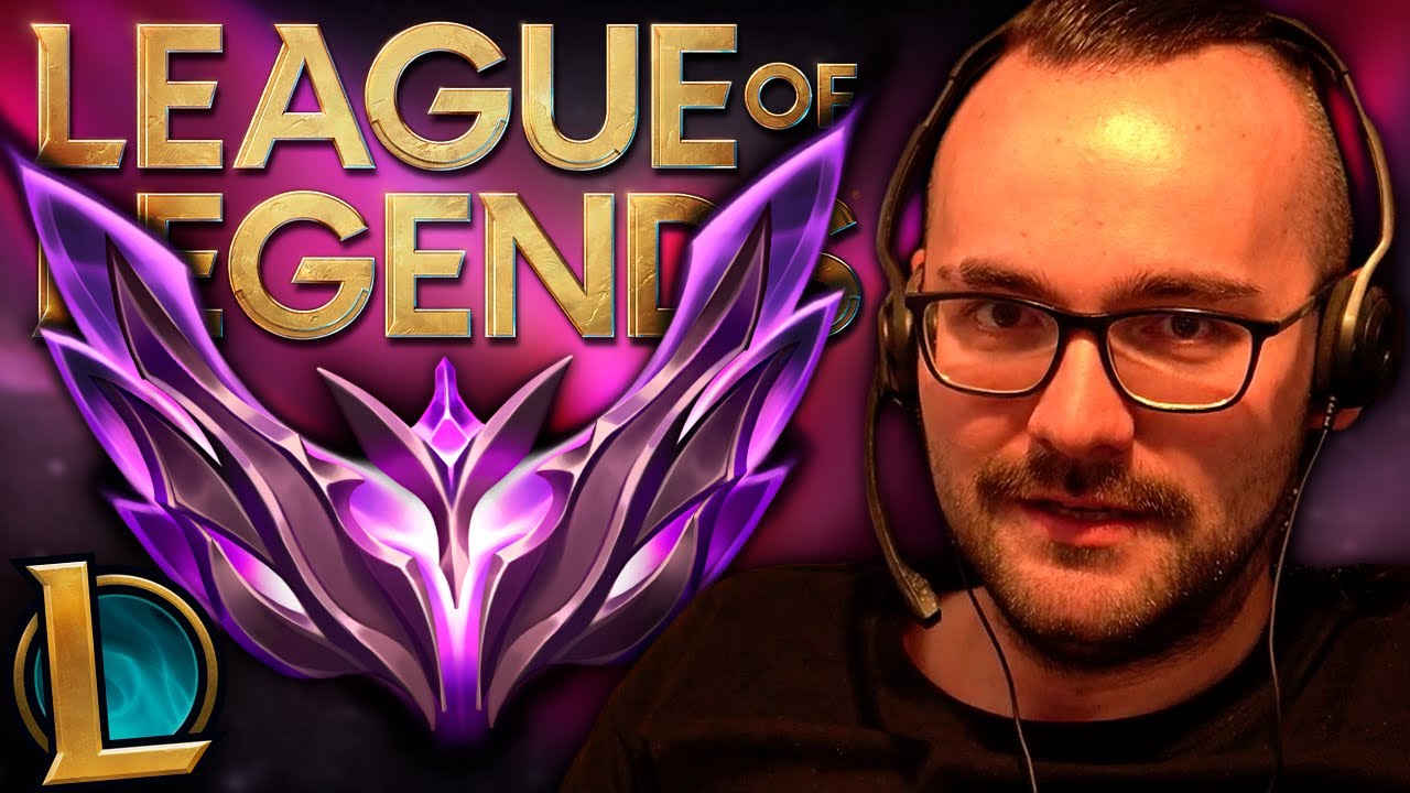 🔴 ¡REGRESO a MASTER! 🧠 League of Legends | Xokas - YouTube