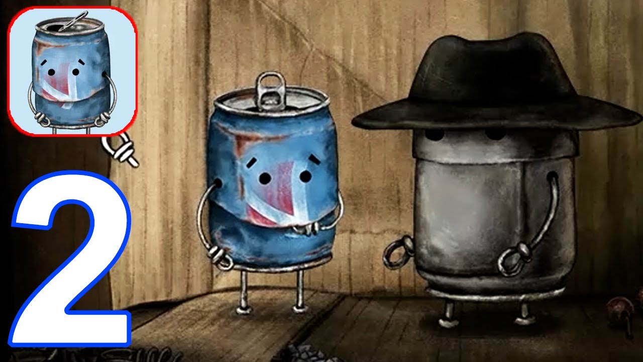 Boxville - Gameplay Walkthrough Part 2 - Puzzles Secrets (iOS, Android ...