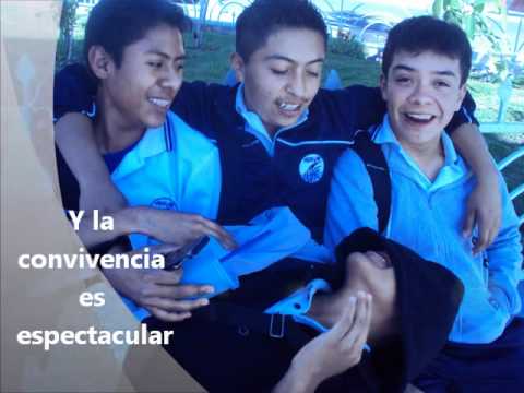 PROMO CETAC 02 Tezontepec Hgo. - YouTube