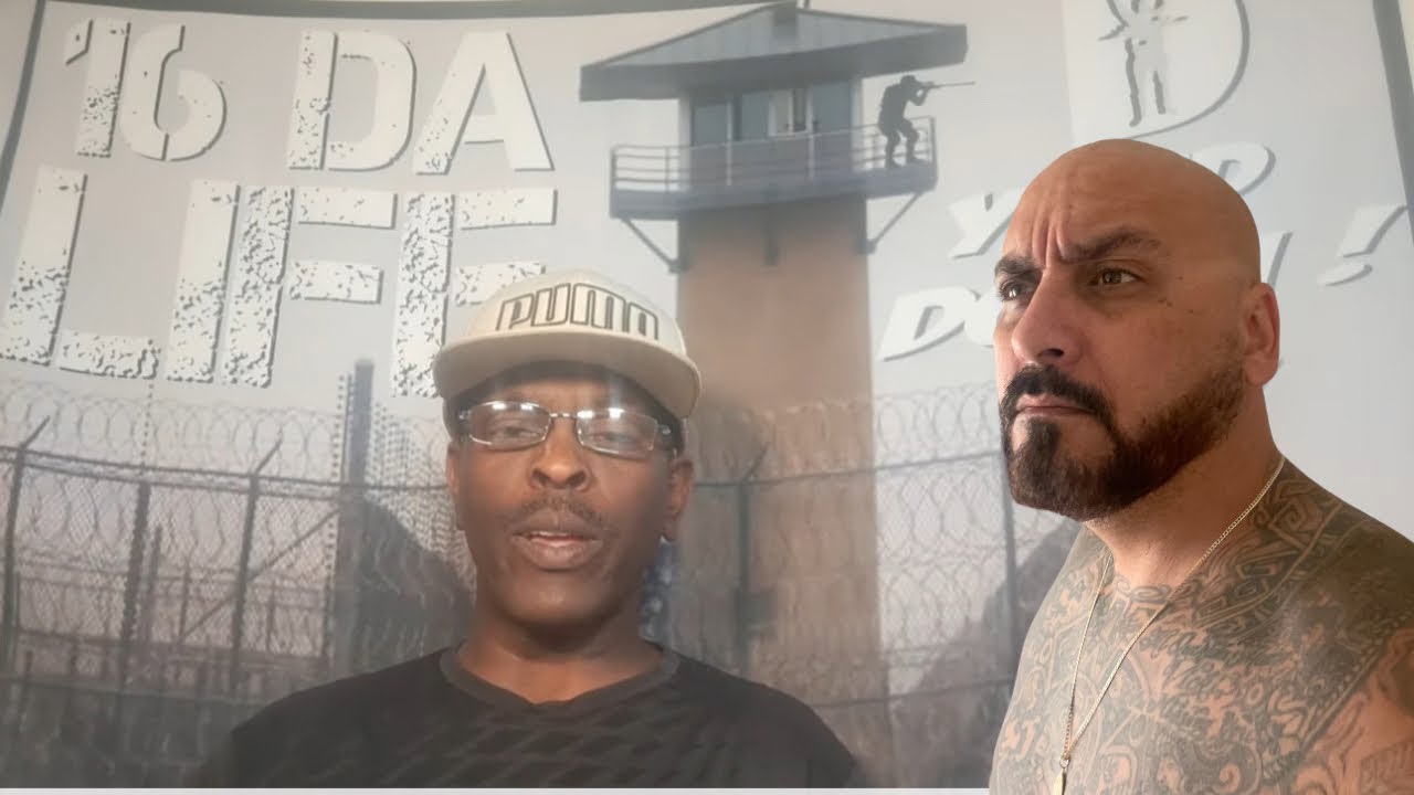 The Difference Between Southern Raza & Blacks: My Reaction To 16 Da ...