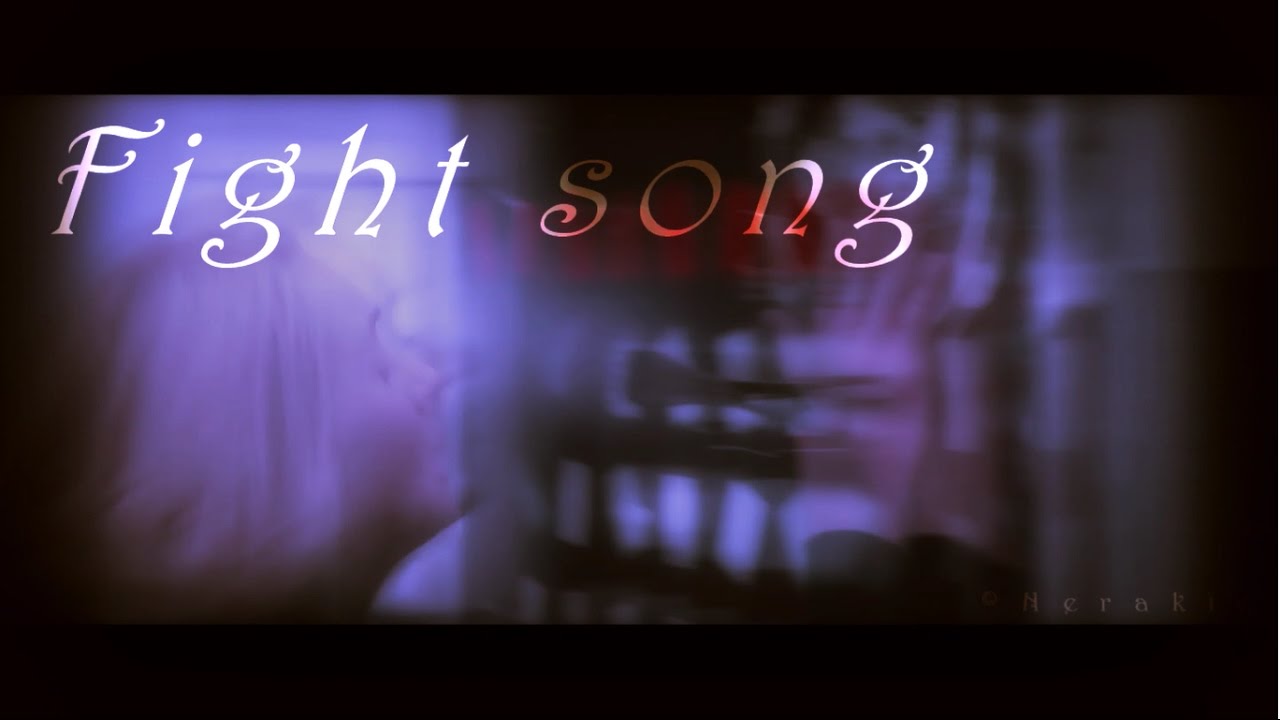 {Fight Song} Tris Prior - YouTube