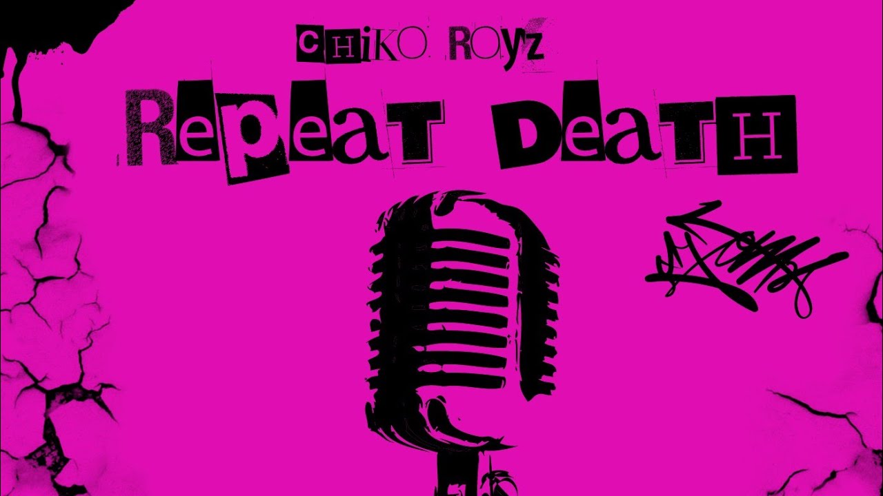 Smiling Face - Chiko Roy'z [Repeat Death EP] - YouTube