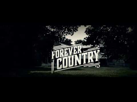 Forever Country: Artists of Then, Now, and Forever 2017 - YouTube
