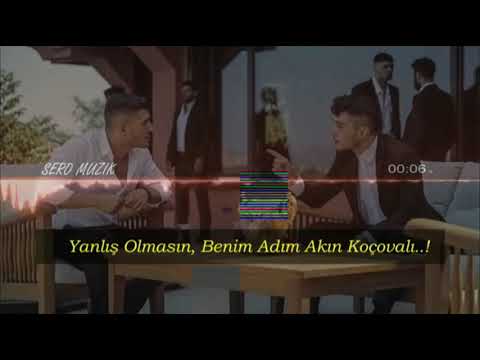 (Cukur) Akin Kocavali & Azer Kurtuluş