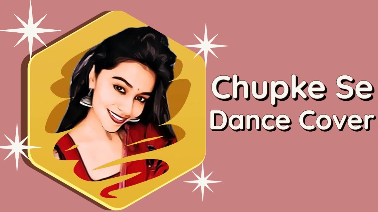 Chupke Se || 1st Dance Cover 🥳 || RamyaRameshOfficial || Swarali ...