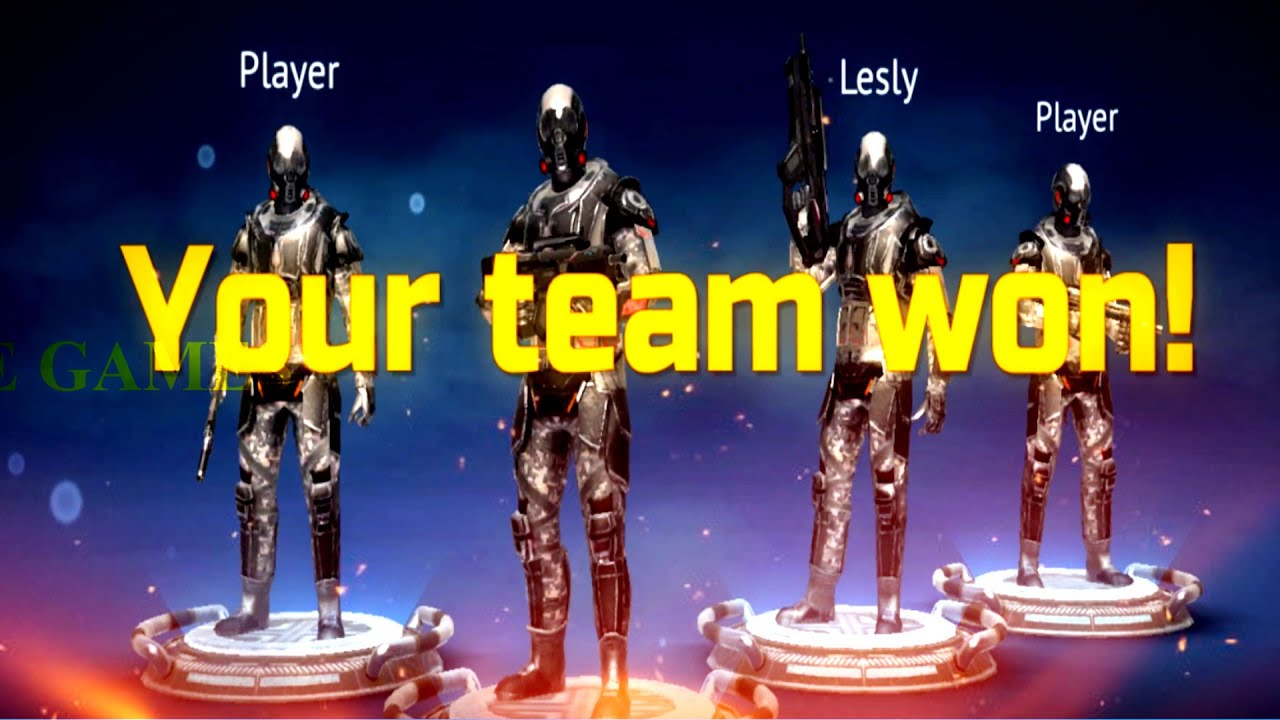 To Battle robot fight | your team won - YouTube