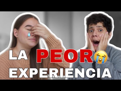 Nuestro PRIMER SISMO en CHILE 🇨🇱 | STORYTIME | Vane&Will - YouTube