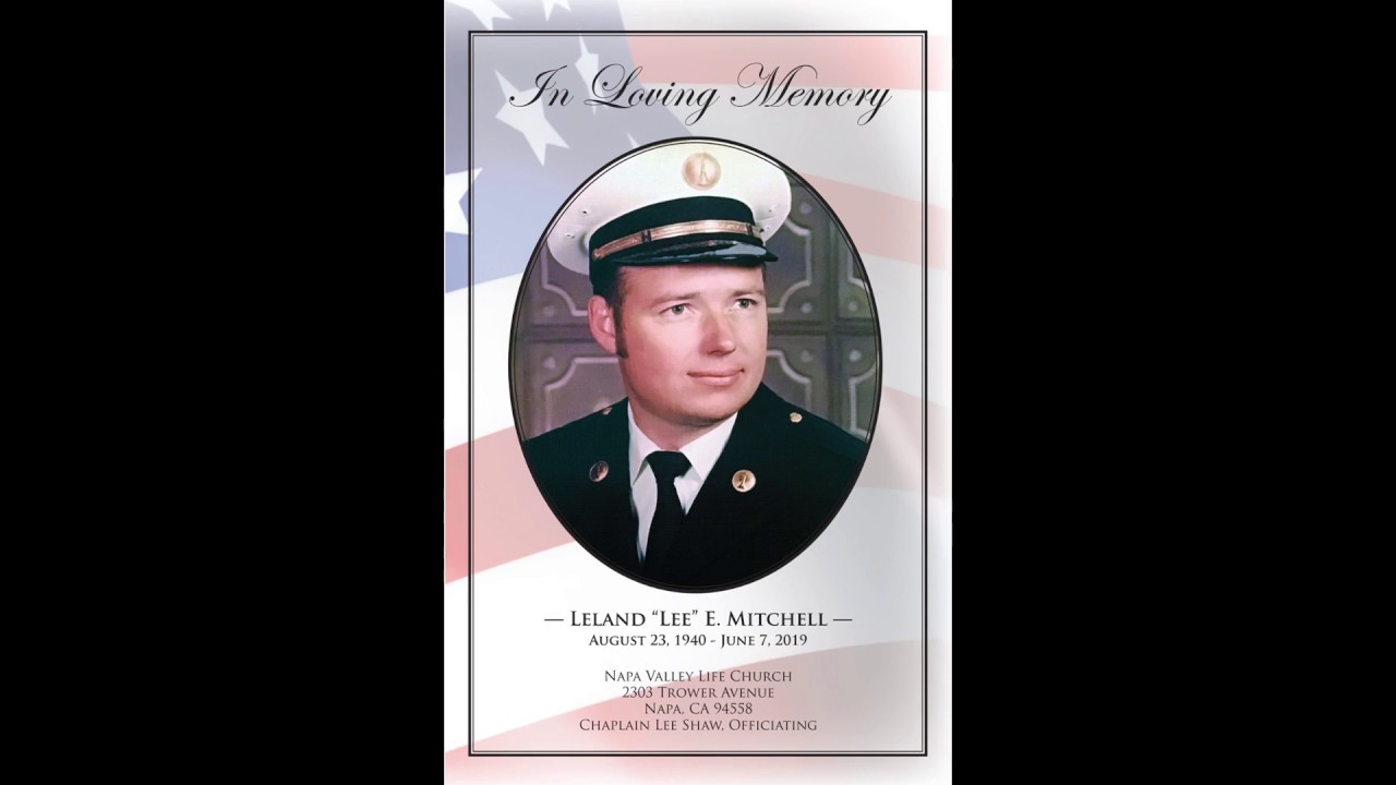 Lee-Mitchell-June-21-2019 - YouTube