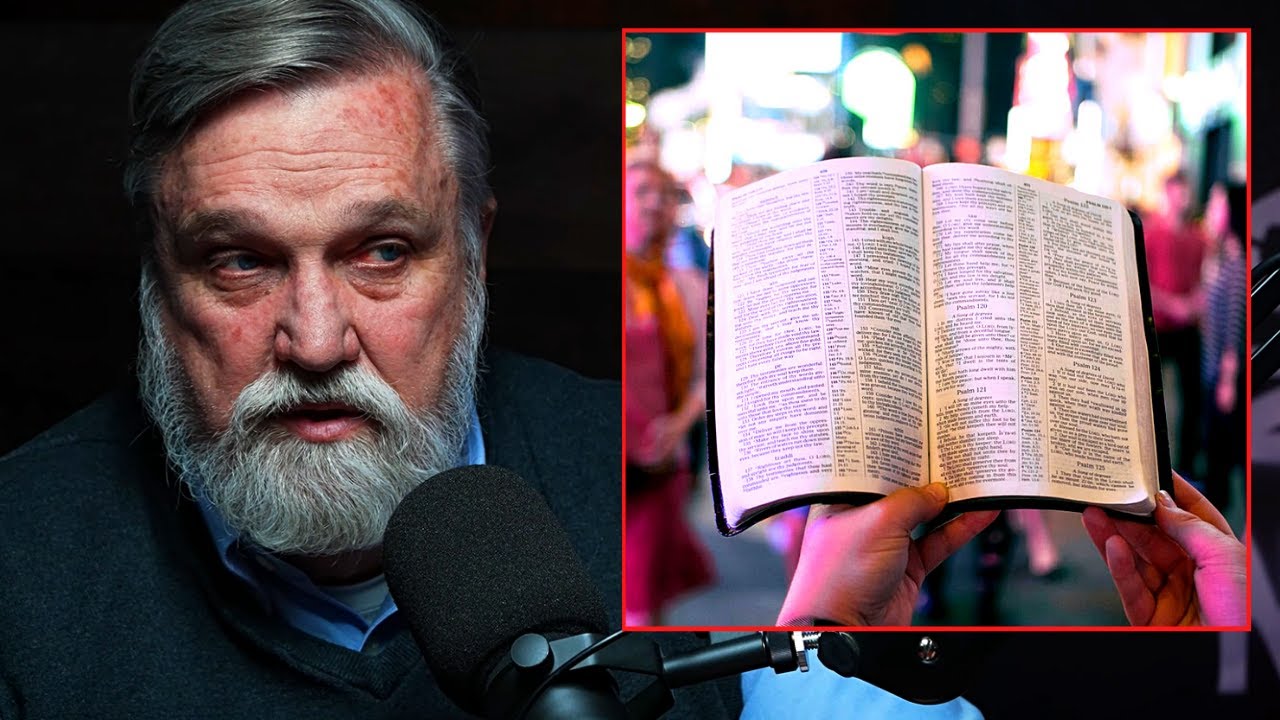 Advice for New Christians? | Doug Wilson - YouTube