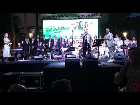 Torbalı Belediyesi Yaz Konseri Konuk Sanatçı Gülşen KUTLU  19.06.2023